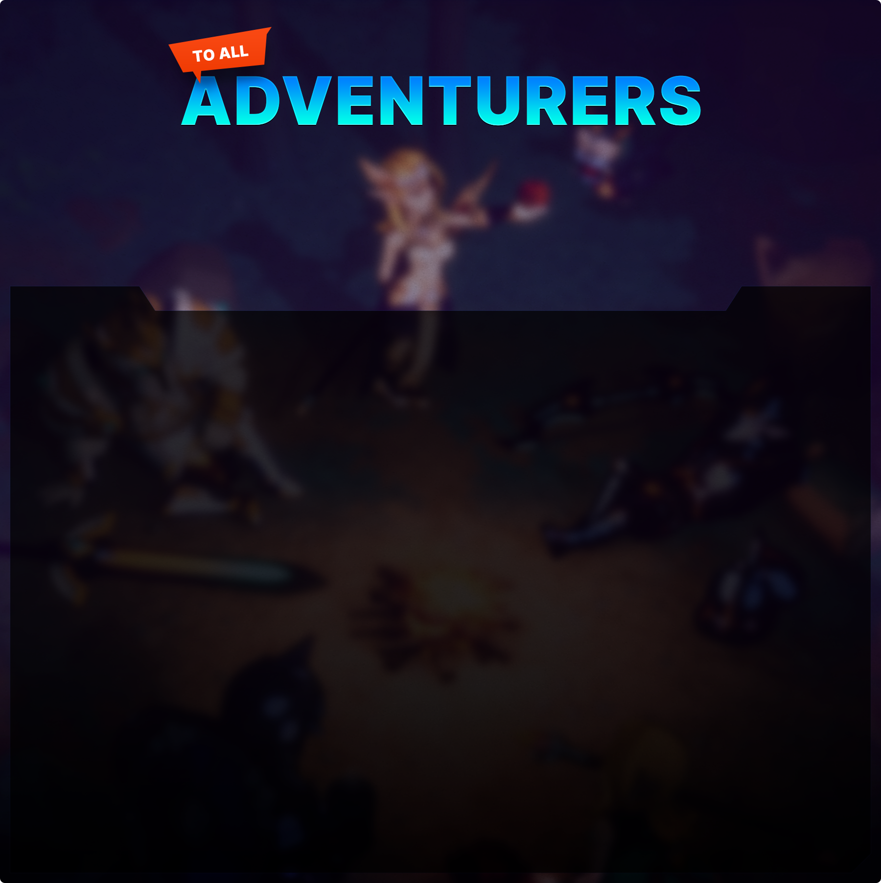 League of Kingdoms Chronicle - Pre-register now!