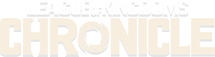 League of Kingdoms Chronicle - Pre-register now!